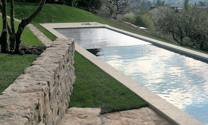 PISCINE DESIGN by Virus Architecture